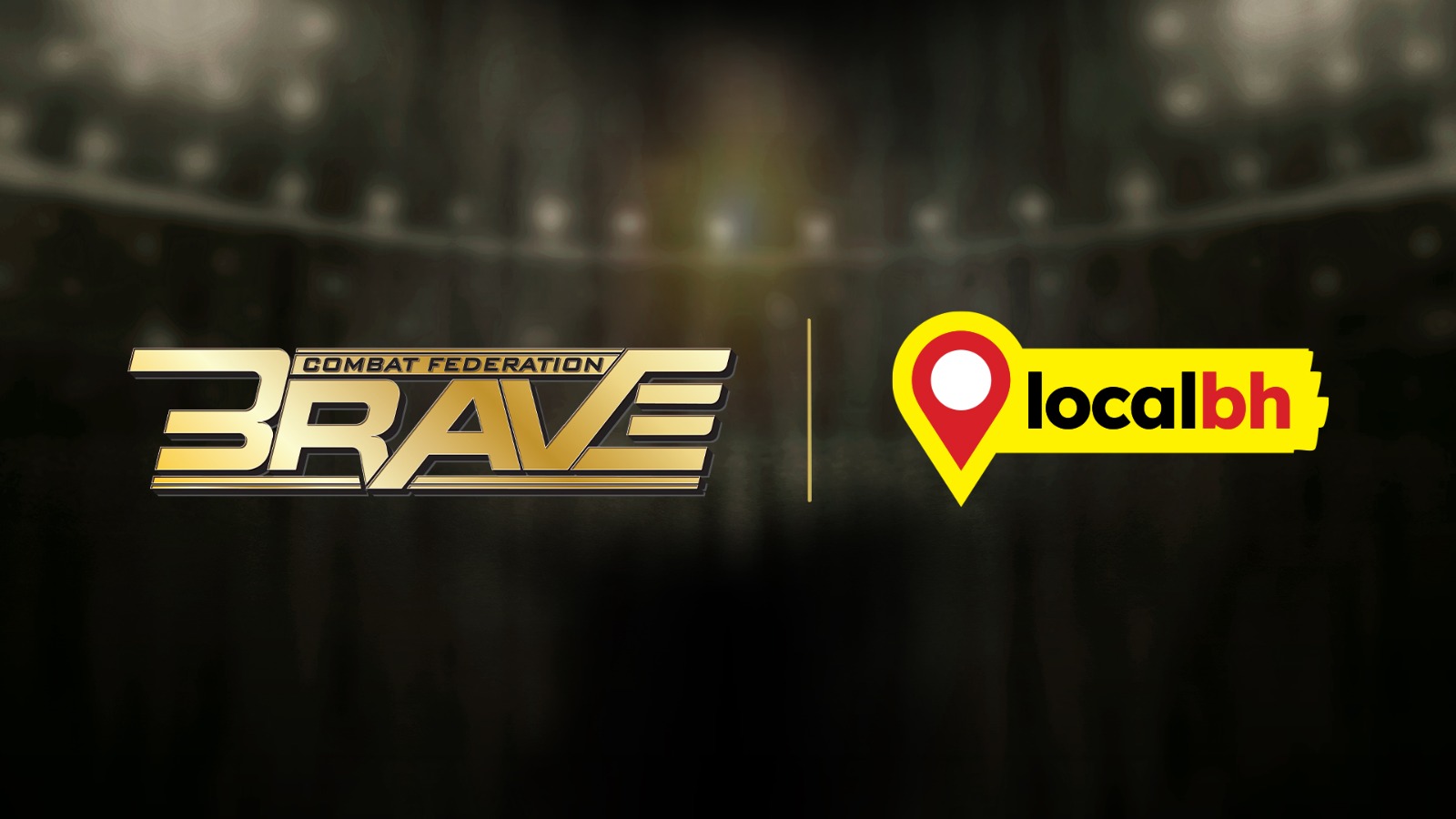 BRAVE CF Announces Exclusive Digital Media Partner for BRAVE ...