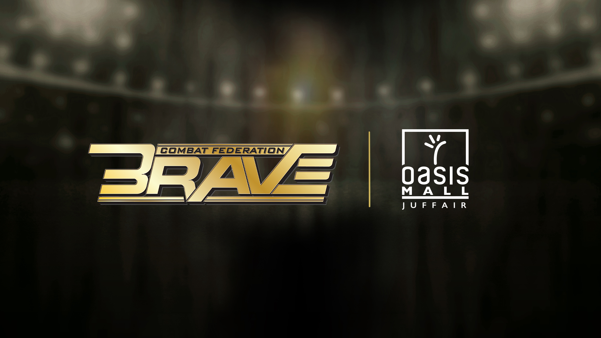 BRAVE COMBAT FEDERATION